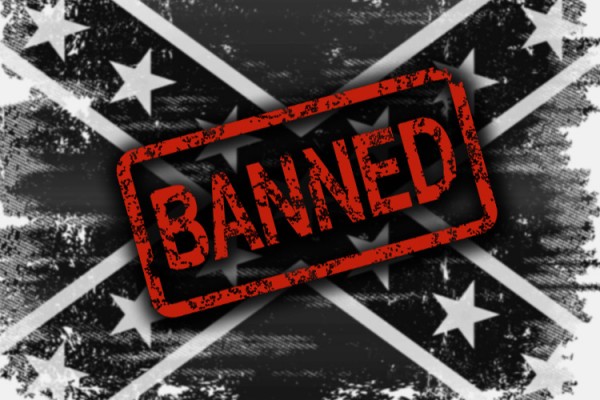 The Confederate Flag's True History Isn't What You Think | HistoryNet