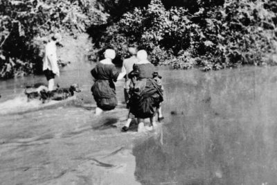 Aftermath: How the Doolittle Raid Shook Japan