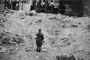 Aftermath: How the Doolittle Raid Shook Japan