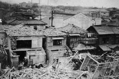 Aftermath: How the Doolittle Raid Shook Japan