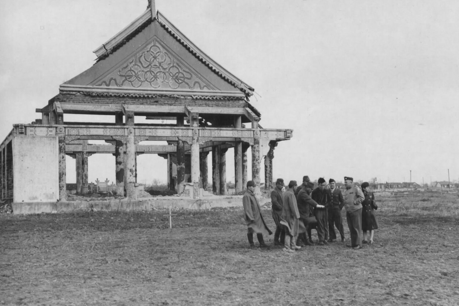 Aftermath: How the Doolittle Raid Shook Japan