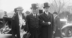 How was FDR Able to Get the Lend-Lease Act Passed?