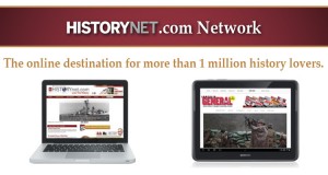 2015 HistoryNet.com Media Kit