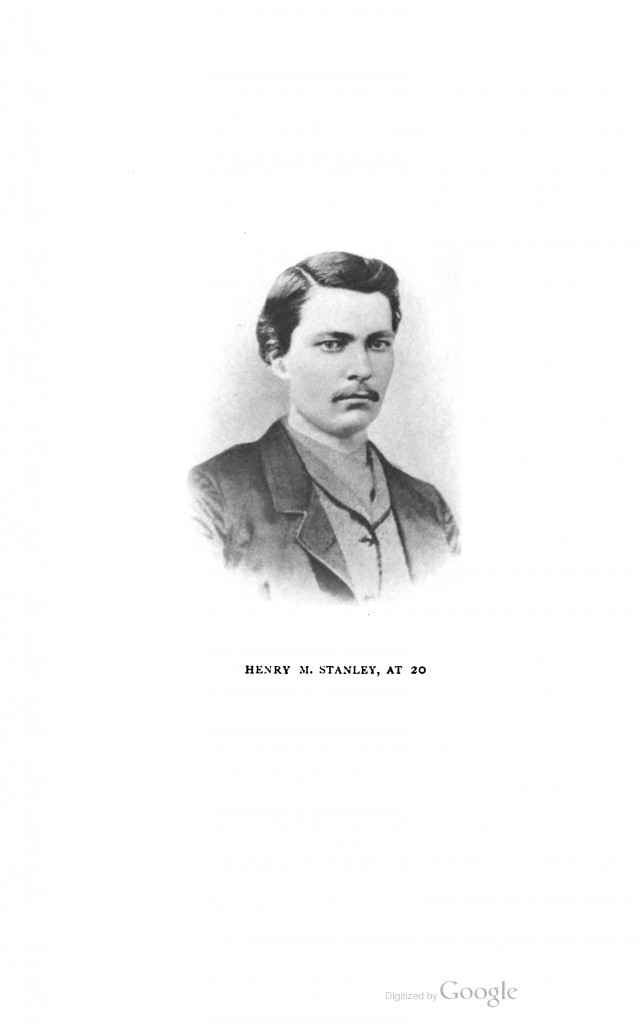 The Autobiography of Sir Henry Morton Stanley, 1911 | HistoryNet