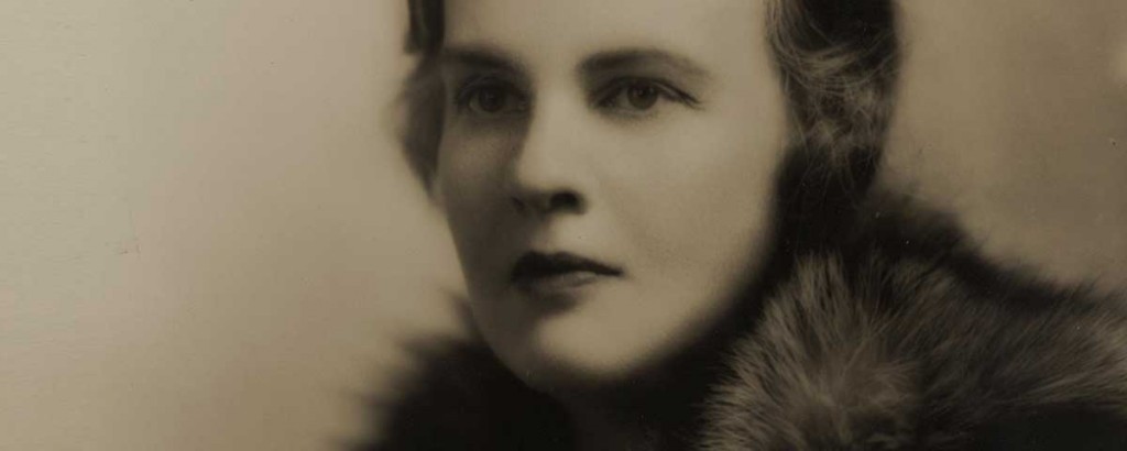 American Journalist Dorothy Thompson Underestimates Hitler