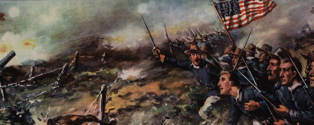 War of 1898