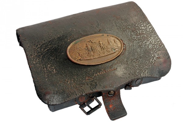 Cartridge Box | HistoryNet