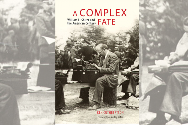 Complex Book review | HistoryNet