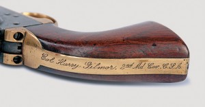 Handle Inscription | HistoryNet