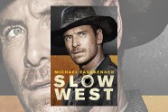Movie Review Slow West Movie Review Slow West