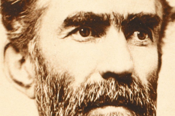 Gen. Braxton Bragg | HistoryNet
