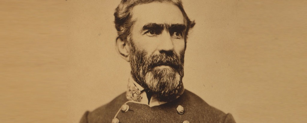 Braxton Bragg Reconsidered