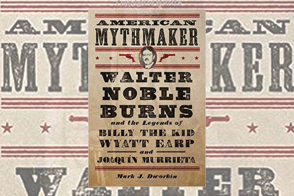 Review_Mythmaker | HistoryNet