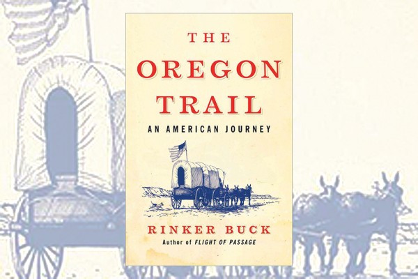 Review_Oregon | HistoryNet