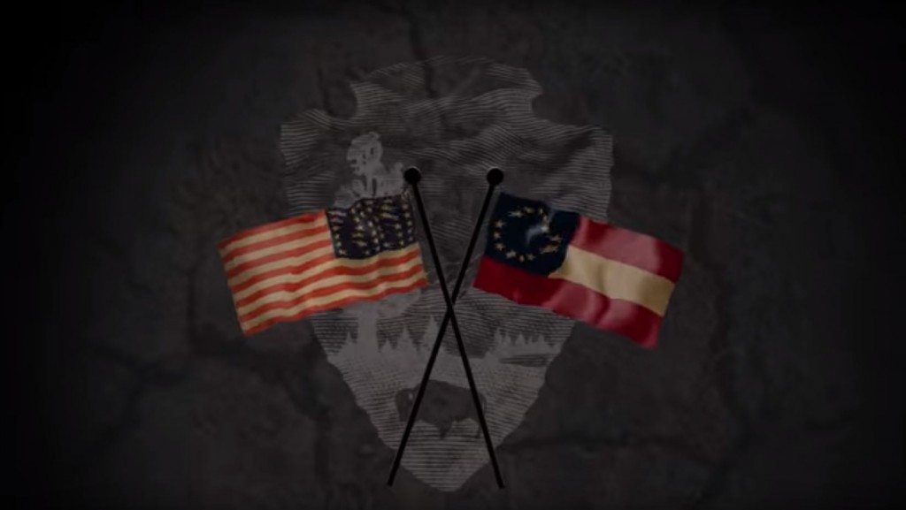 A Brief History of the Battle of Antietam