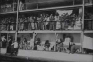 Video: Yangtze Patrol's USS Panay Evacuating Nanking Under Japanese Attack
