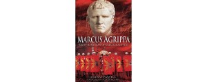 Book Review: Marcus Agrippa