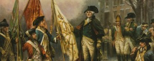 Washington's Farewell Address