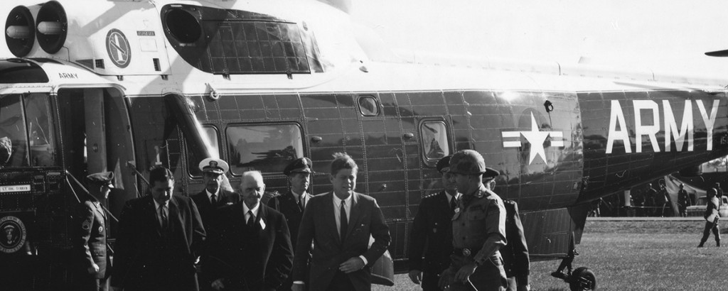 John F. Kennedy — Facts, Information and History on the Life of the ...