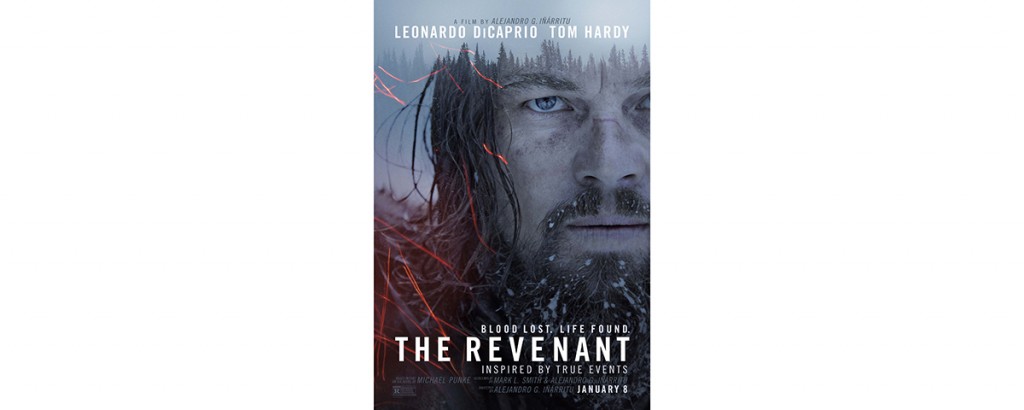 Movie Review: The Revenant (2015)