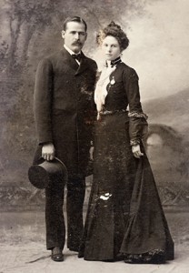 Sundance and Ethel: Every Picture Tells a Story