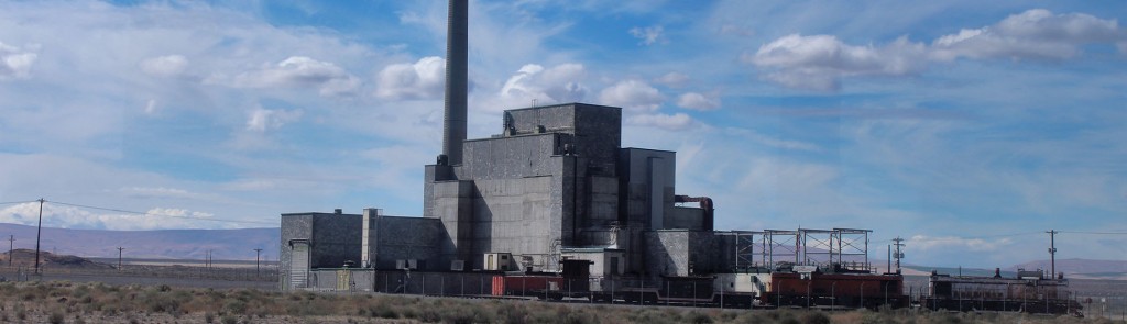 Hanford’s Secret Harvest