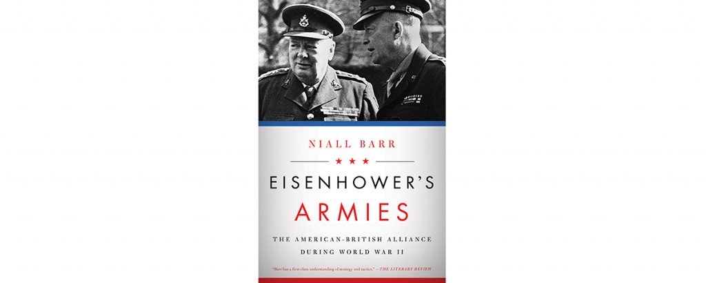 Book Review: Eisenhower’s Armies
