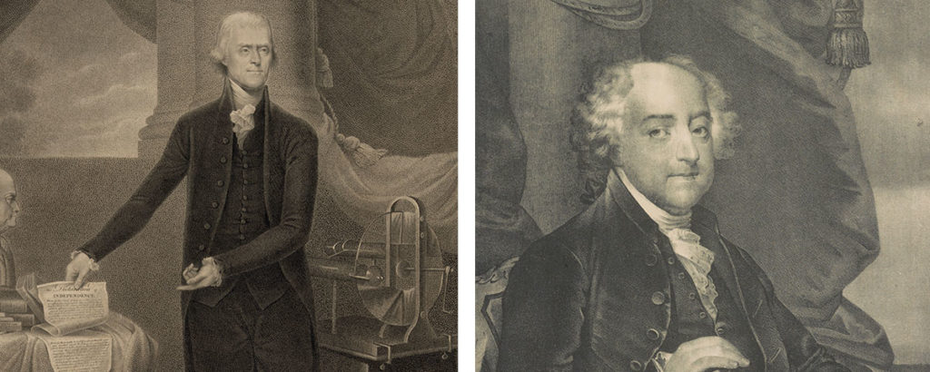 The Revolution of 1800: The Presidential Election that Tested the ...