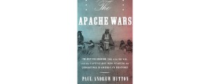Book Review: The Apache Wars