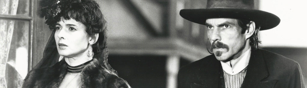 Doc Holliday: Facts & Information About the Wild West Gunslinger