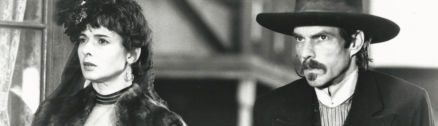 Doc Holliday: Facts & Information About the Wild West Gunslinger