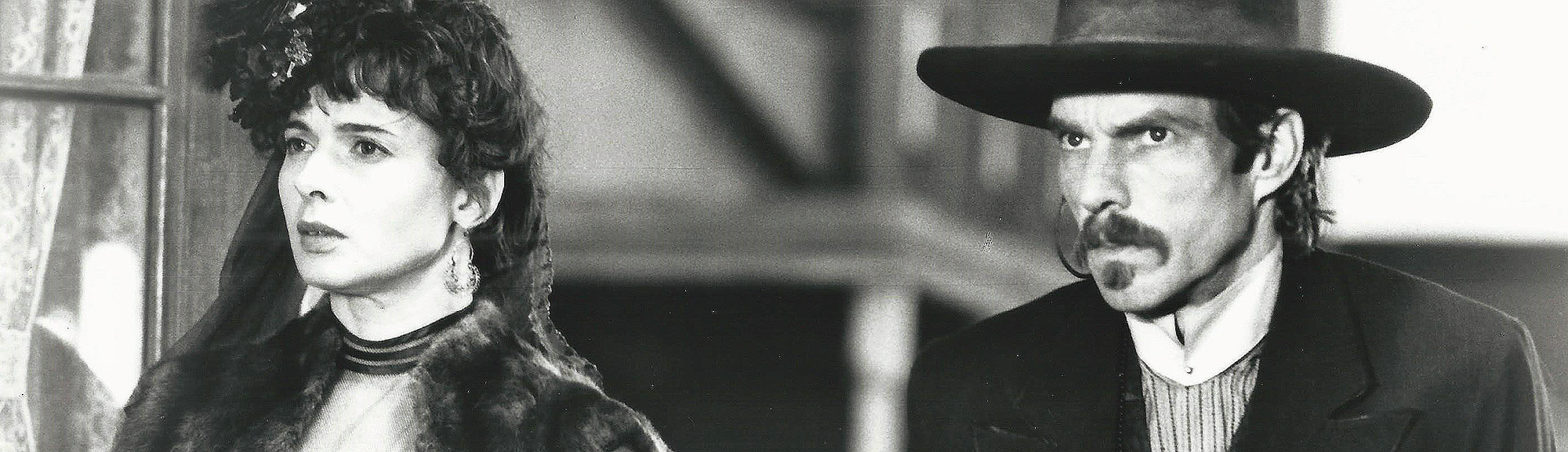 Doc Holliday: The Facts Behind the Tombstone Legend | HistoryNet