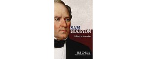 Book Review: Sam Houston