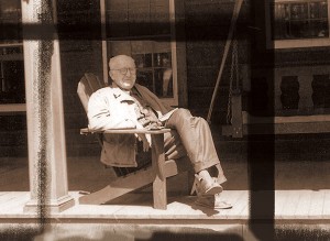 Mentor to the Stars: The Man Behind Eisenhower and Patton