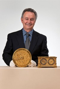 Interview: Simon Goodman / WWII Author, Historian