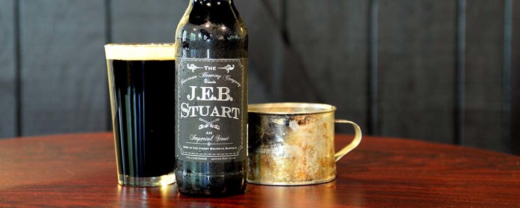 Hops and History