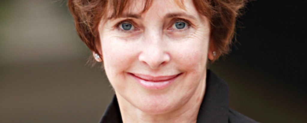 Biographer Nancy Plain