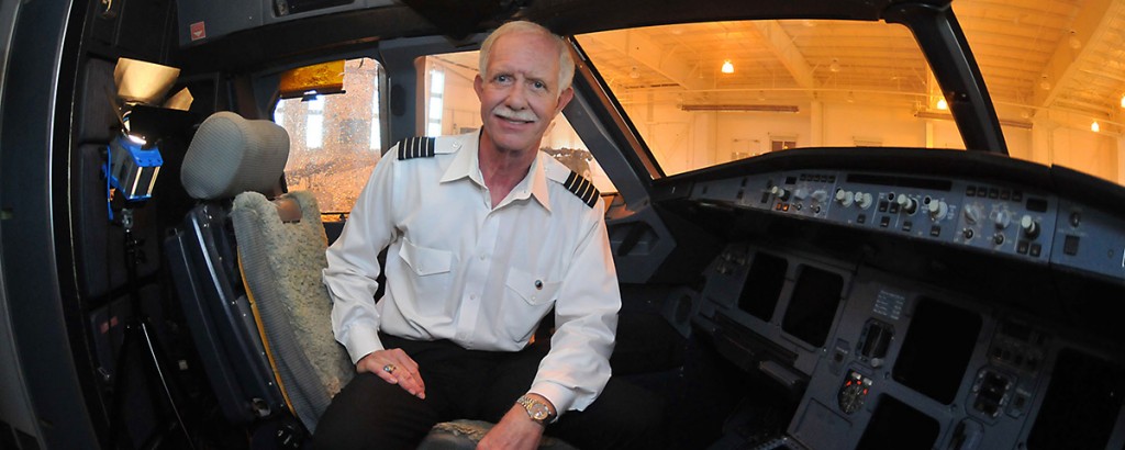 Sully Speaks Out