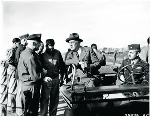 Hap Arnold: The Practical Air Force Visionary
