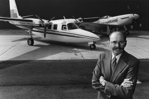 Bob Hoover: Remembering the Pilots’ Pilot