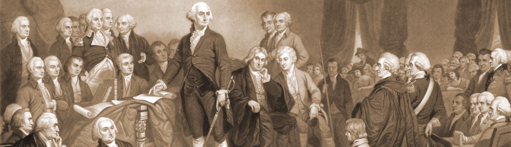 Book Review: The First Congress