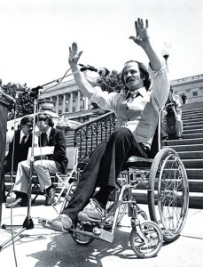 Interview with Ron Kovic | HistoryNet