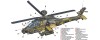 AH-64D Apache Longbow