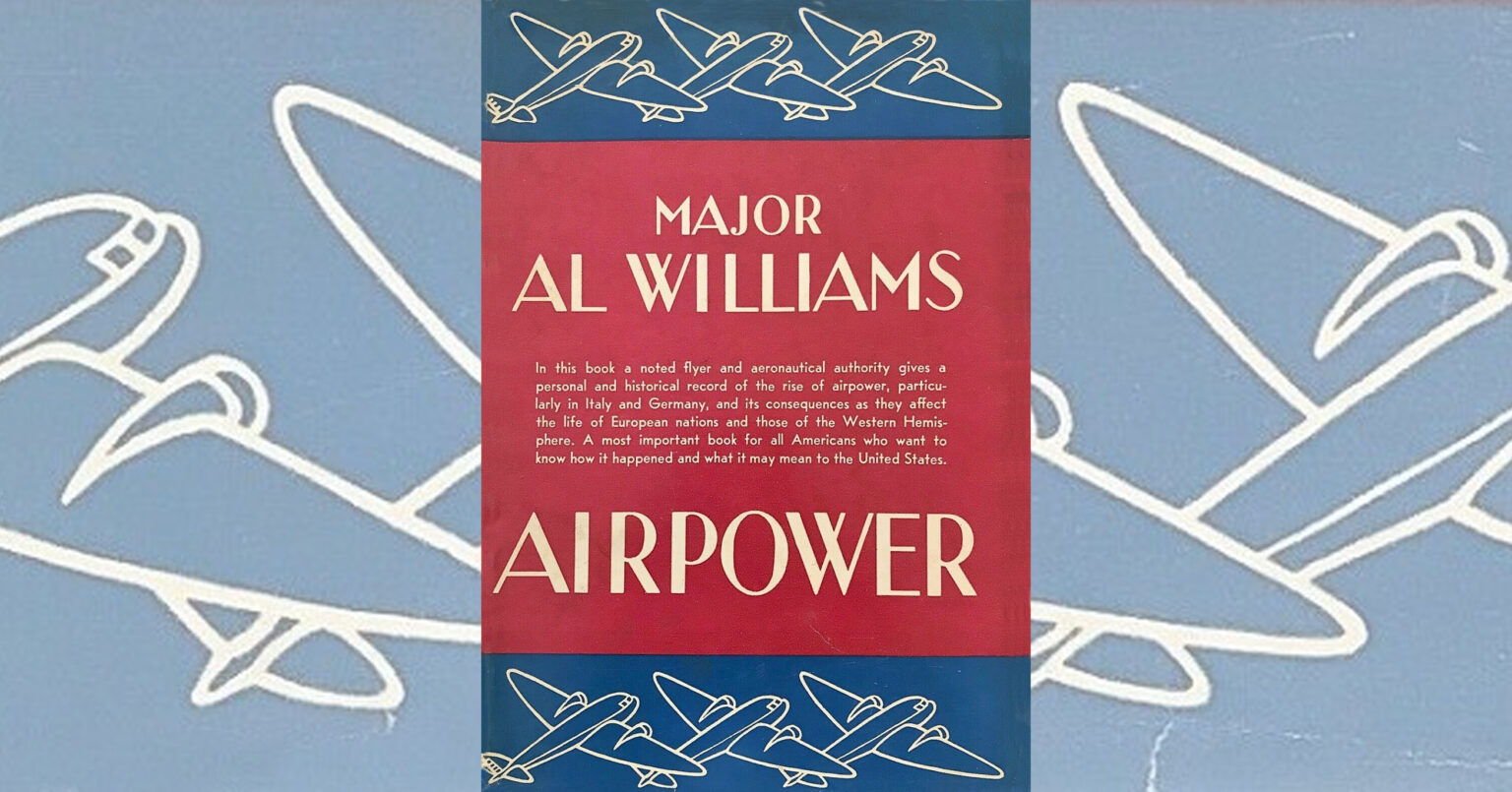 Book Review: Airpower