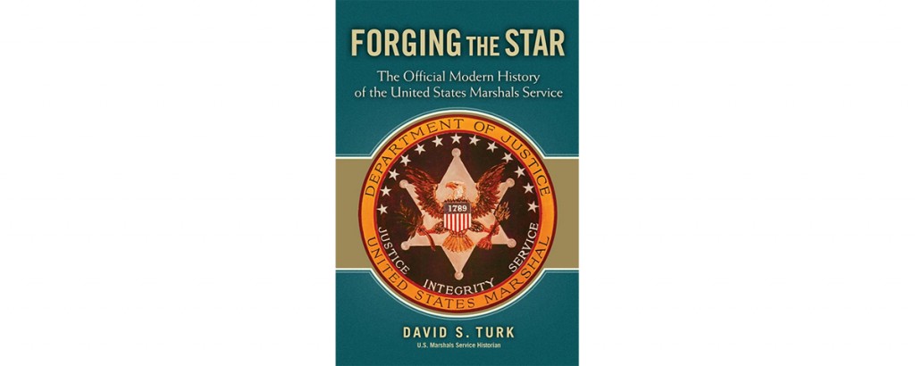 Book Review: Forging the Star
