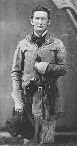 Rip Ford's Risky Ranger Raid