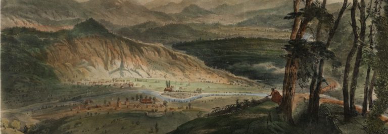 John Sutter Found Fortune in California, but the Gold Rush Ruined Him