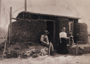 Getting Personal On The Frontier: Mail-Order Brides