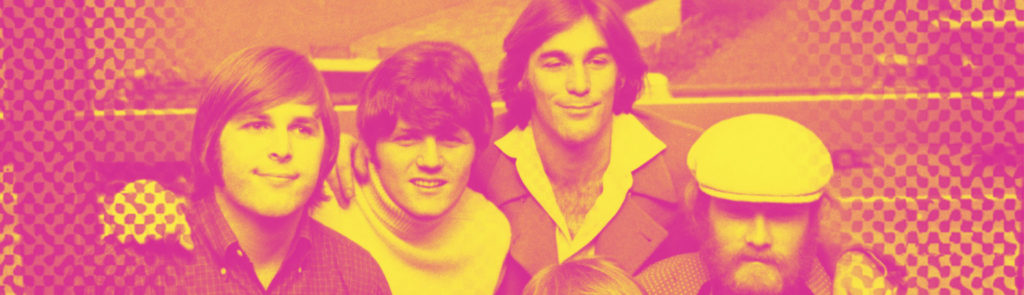 Encounter: When Dennis Wilson Met Charles Manson
