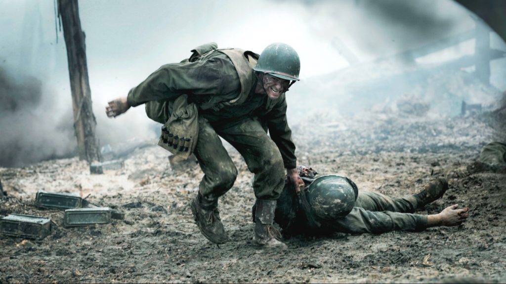 Hacksaw Ridge | HistoryNet